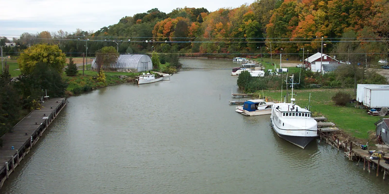 I Want To... | Municipality of Bayham